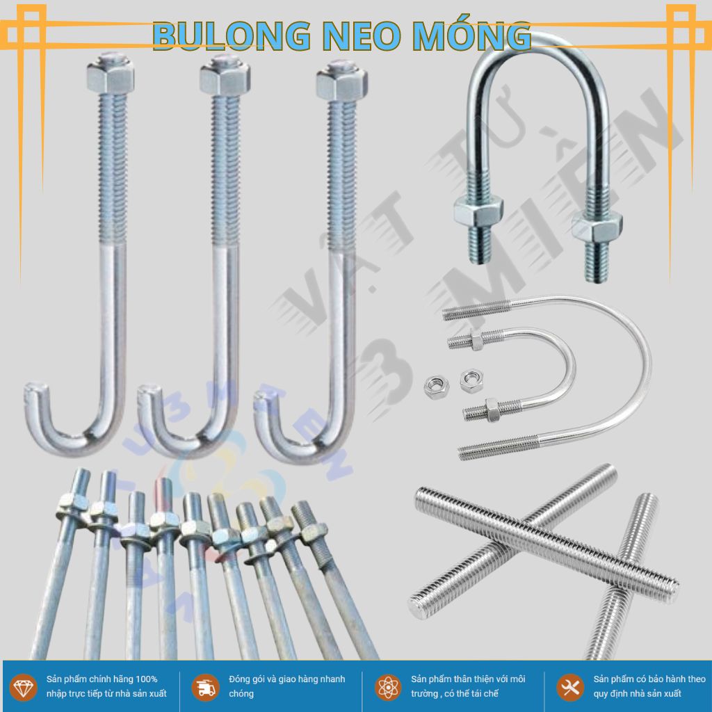 Giới Thiệu - vattu3mien